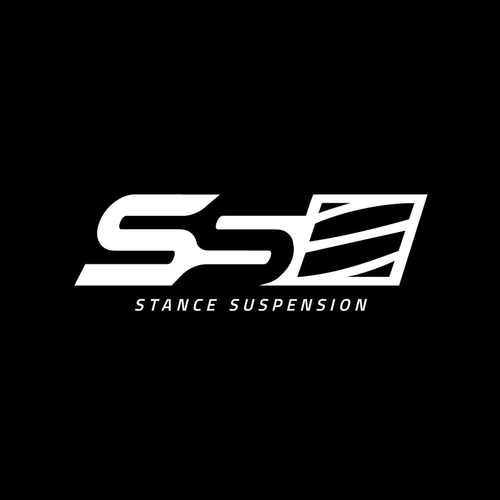Stance USA Suspension – Legacy Racing