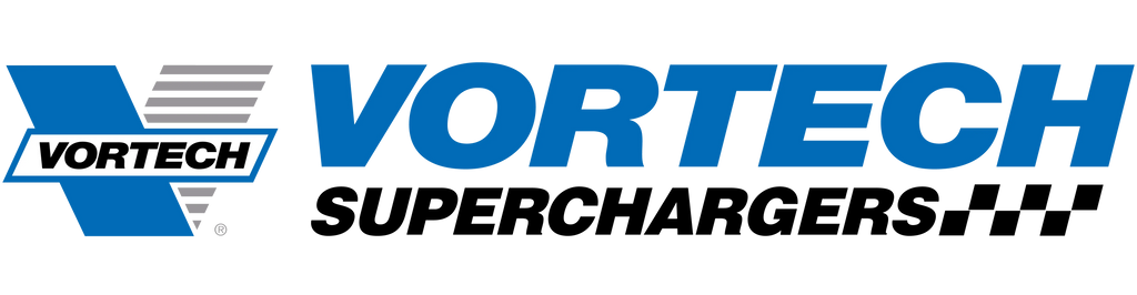 Vortech Superchargers – Legacy Racing