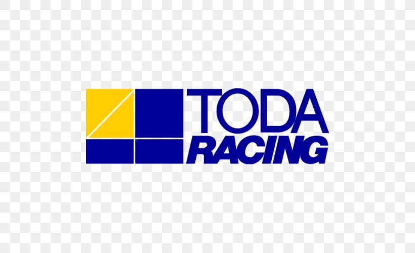 TODA Racing – Legacy Racing