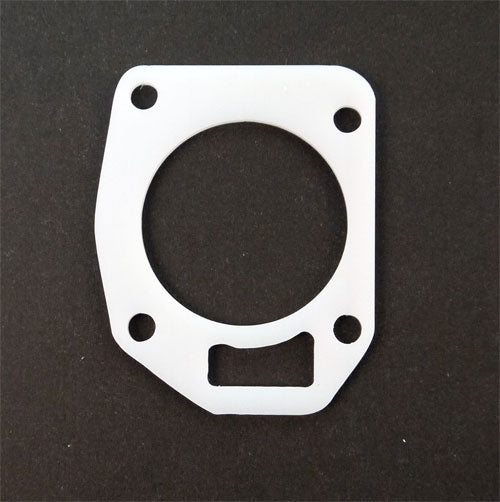 K-Tuned Throttle Body Gasket - Honda RBC/RRC Manifold with J35 Throttle ...