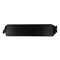 PRL Motorsports Front Mount Billet Intercooler (Powdercoat Black) - 24 ...