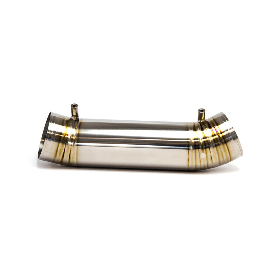PRL Motorsports Titanium Turbo Inlet Pipe Only (For PRL Intake) - 23 ...